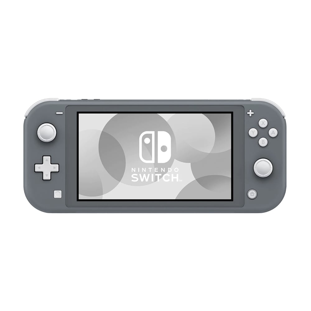 Nintendo Switch Lite 32GB 5.5 pollici Grigio Ricondizionato FlashMac